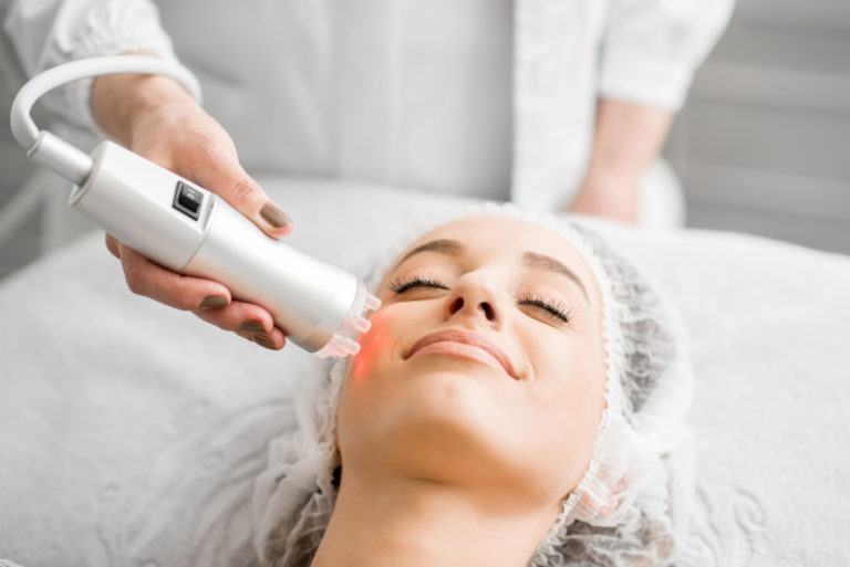All You Need To Know About RevLite Laser - Theme Dermatology