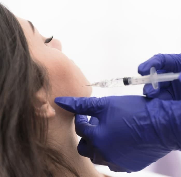 Jaw Botox - Theme Dermatology